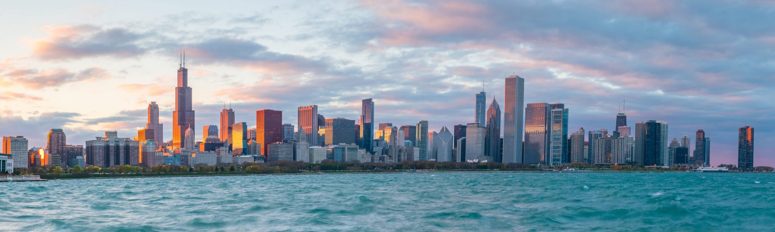 Insight Optix at The Master's Conference in Chicago | Insight Optix